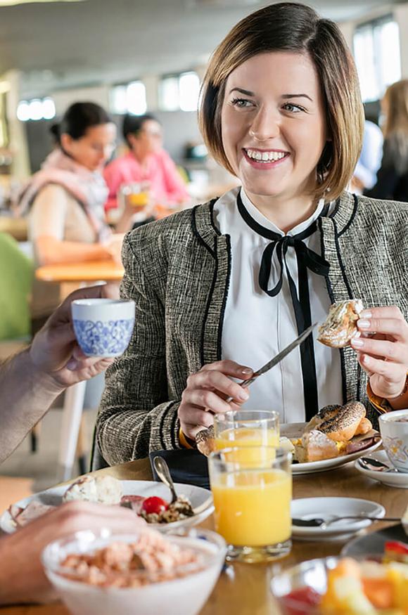 ARCOTEL Donauzentrum Vienna, Hotel located in Vienna 22