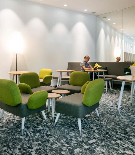 ARCOTEL Donauzentrum Vienna, Hotel located in Vienna 22